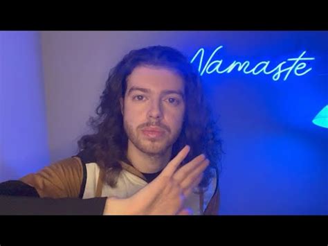 ASMR Reiki Healing COMPLETE BODY SCAN BIG ENERGY SHIFT Relaxing