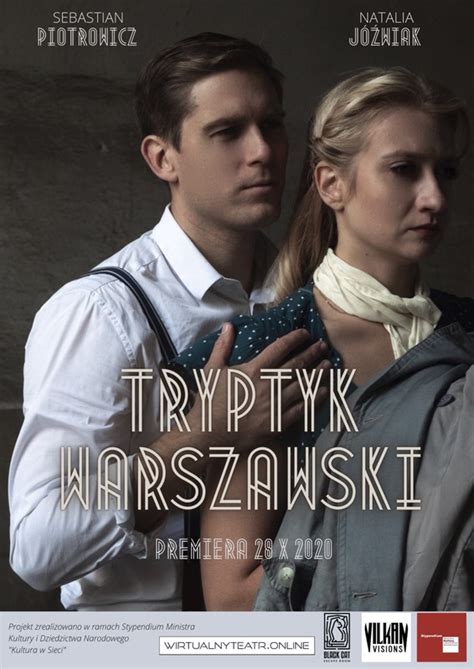 Warsaw Triptych Filmfreeway