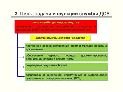 Организация службы делопроизводства лекция 3 презентация онлайн