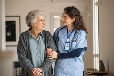 Hire Private Nurses For In Home Nursing Care Nurseregistry