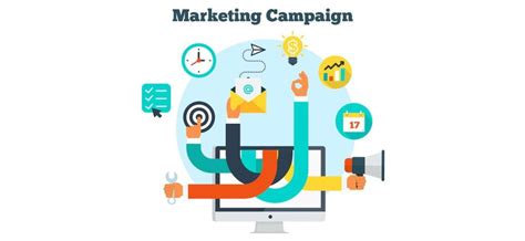 9 Ways To Launch Effective Marketing Campaigns