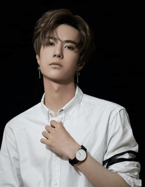 五位90後王姓男演員除了王俊凱還認識這三位的算是厲害的 每日頭條