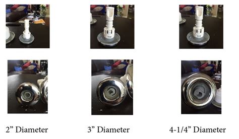 Whirlpool Tub Jet Replacement Parts