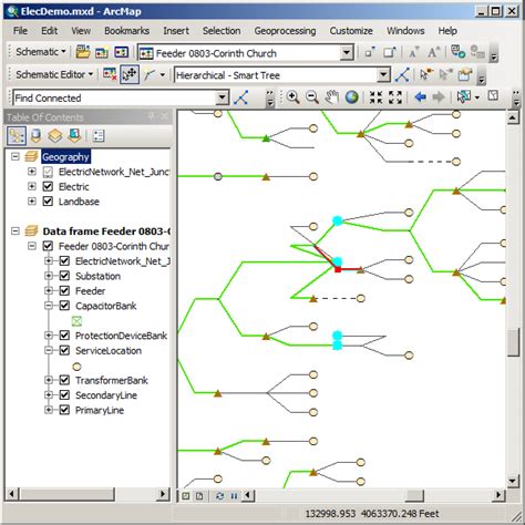 Arcgis Schematics Extension Laxenexchange