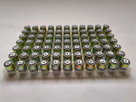 Geophone Element 45hz Vertical Horizontal