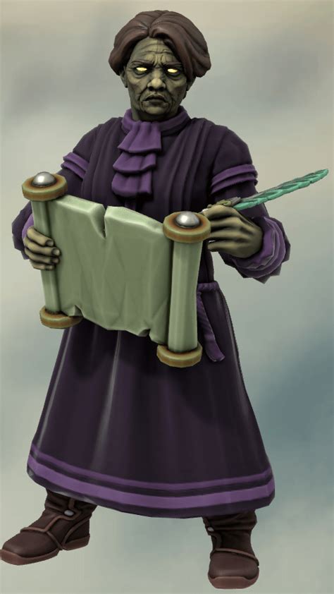 Grimora From Inscryption R Heroforgeminis