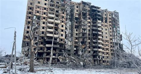 Обстріли Донеччини 19 разів війська РФ били по території області Цензор НЕТ