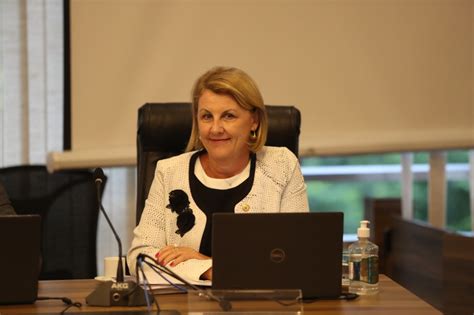 Assembleia Legislativa Do Paraná Notícias Deputada Márcia Huçulak