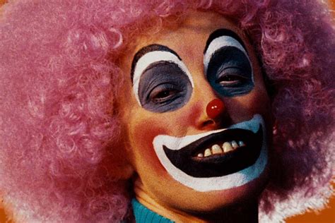 Cindy Sherman Art Clowns