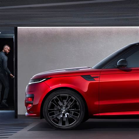 Land Rover Uk On Linkedin Explore Range Rover Sport Range Rover 88