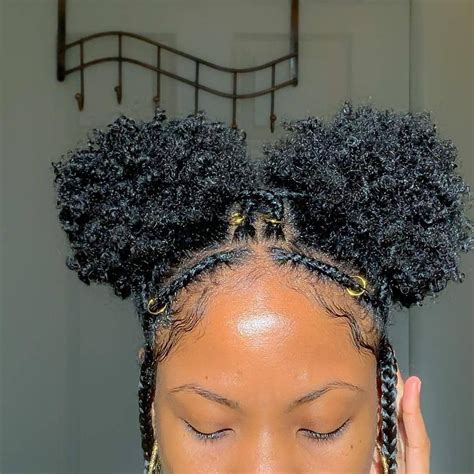 Outstanding Cute Natural Puff Hairstyles 2 Short Cut Hair For Round Face Mens Grey