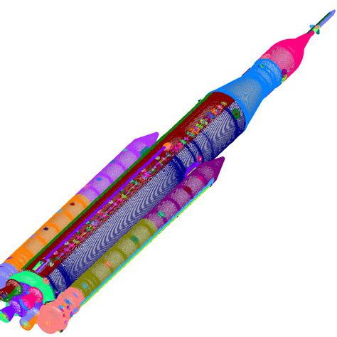 Chimera Tool