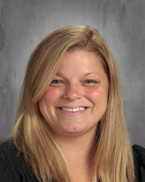 Megan Griebel Shakopee Area Catholic School