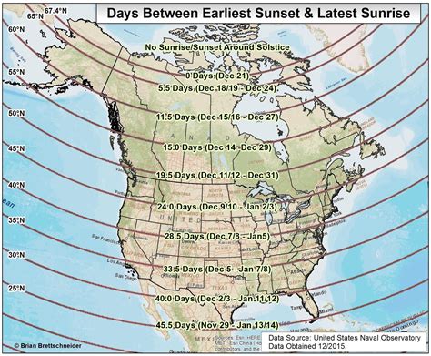 Brian Bs Climate Blog Daylight Twilight Astronomical Maps