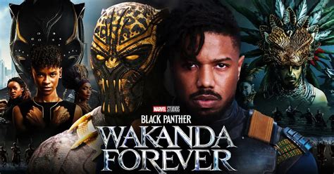 Michael B. Jordan fala sobre o sigilo da volta de Killmonger em Wakanda para Sempre ~ Universo ...