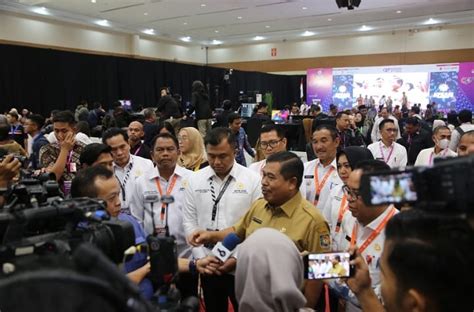 Apkasi Gabungkan Pelaksanaan APN Dan AOE 2024 PAJAK