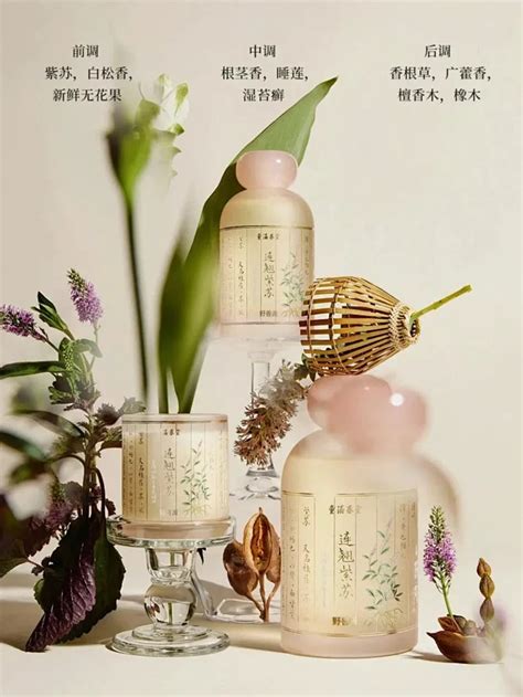野兽派x 童涵春堂：古法药香，宋人的消暑雅事 小红书 花瓣网