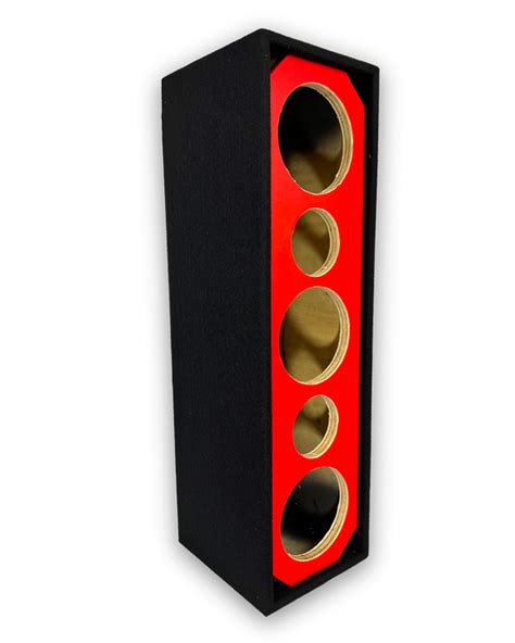Chucheros Box Driver Box Radio Box Bass Box Chuchero Express