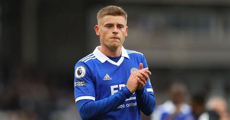 Harvey Barnes To Newcastle United Transfer Takes Major Step Forward As