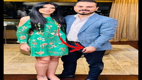 فسخت الخطوبه بعد ساعتين خطوبه الفنانه حوريه فرغلي من الاعلامى نزار