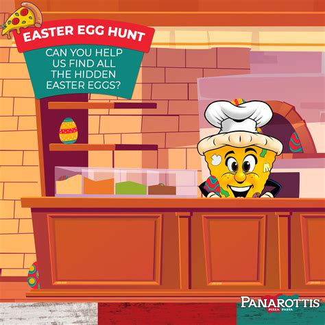 Congratulations You Found The Panarottis Richards Bay