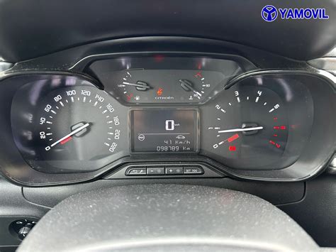 Oferta Citroen C3 Bluehdi 75 Sands Feel 55 Kw 75 Cv Desde 8950€