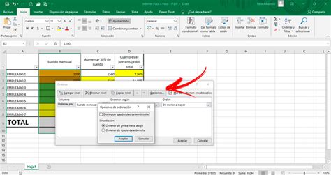 How To Alphabetize The Data In Your Spreadsheets With Microsoft Excel Filters Step By Step Guide
