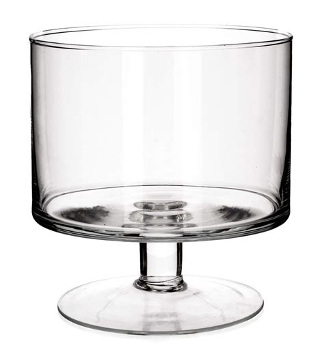 Obstschale Glas TortenstÄnder Servierplatte Kauflandde