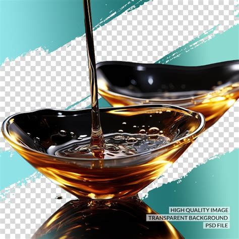 Png 투명한 배경 프리미엄 Ai 생성 Psd