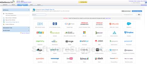 ADSelfService Plus Pricing Features Reviews Free Demo