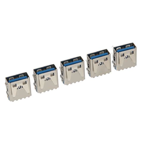 Puerto De Carga Usb Reemplazo De Puerto De Carga Usb De Consola De