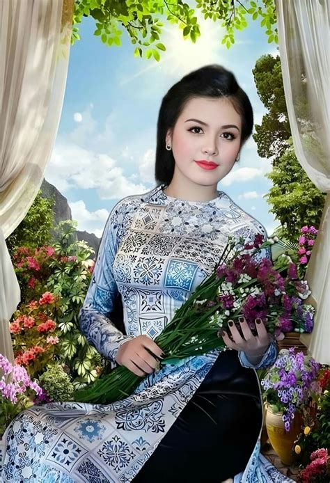 Ghim của TUNGO TRUNGHIEU trên Adorable Phụ nữ Con gái Áo dài