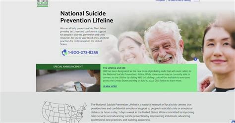 State Ramping Up Mental Health Awareness Ahead Of New National Suicide