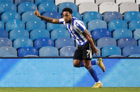 Sheff Wed Wilks In A Position To Return