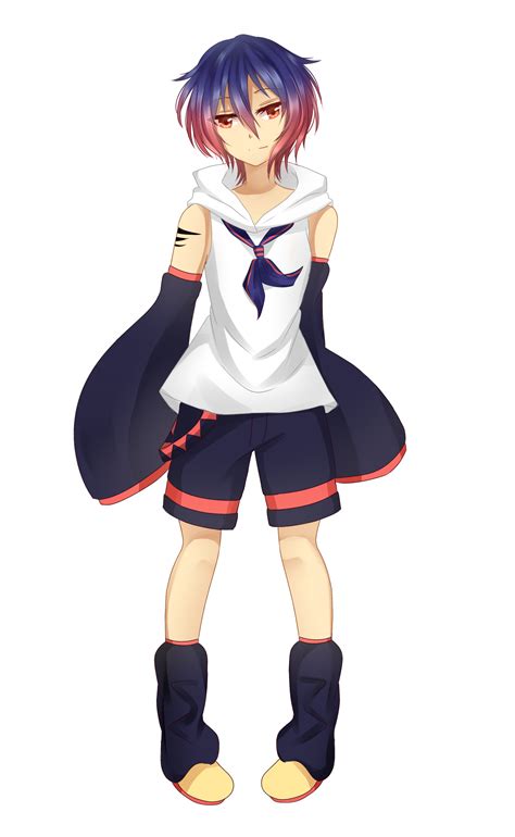 Opal Utau Wiki Fandom Powered By Wikia