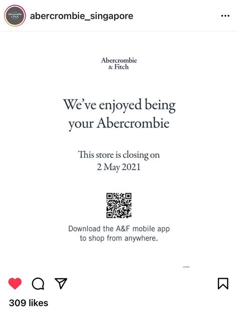 Chee Wee Low On Linkedin Singapore Abercrombie Retail Brands