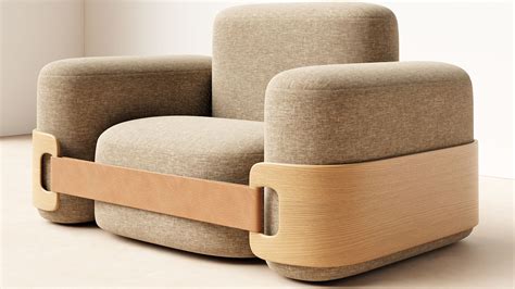 Burger A Modular Sofa Oozing With Comfort Designwanted Designwanted
