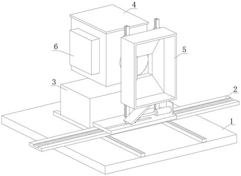 Graphite Adsorption And Utilization System For Forging Workshop Eureka Patsnap