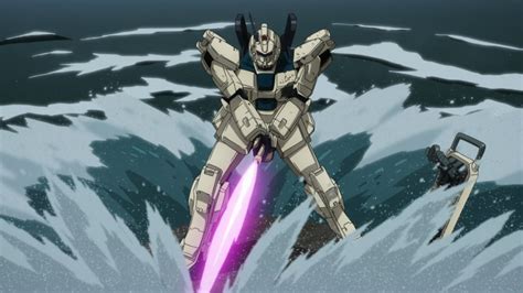 Mobile Suit Gundam The 08th Ms Team A Battle With The Third Dimension