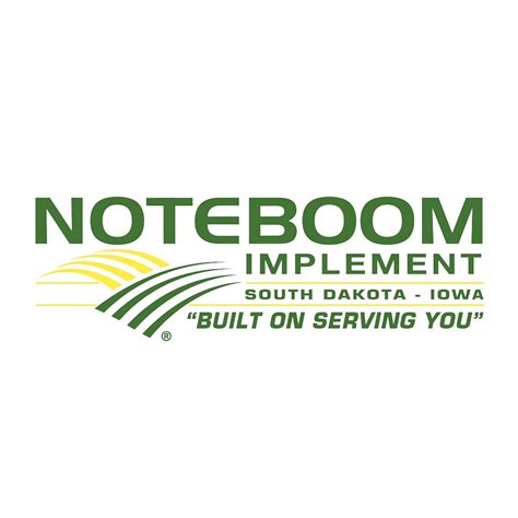C B Operations LLC Incorporates Noteboom Implement LLC Locations