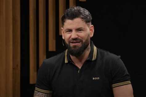 Wojtek Gola Zasnął Za Kierownicą I Miał KolizjĘ Samochodową Co Się Stało Eska Pl