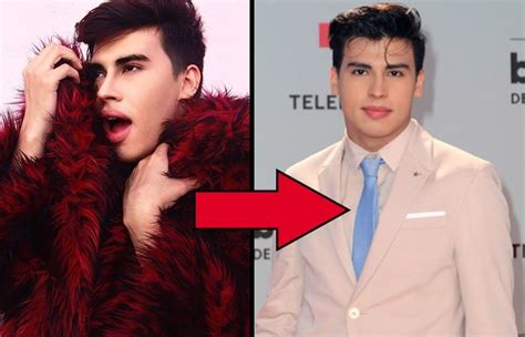 La Divaza se somete a terapia de conversión y anuncia que ya no es gay ahora será conocido como