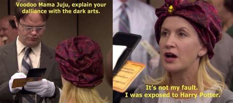 29 Quotes From The Ladies Of The Office That Still Are Hilarious