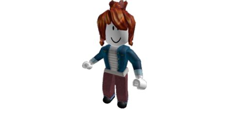 Roblox Bacon Girl Picsart At Isabel Lacey Blog