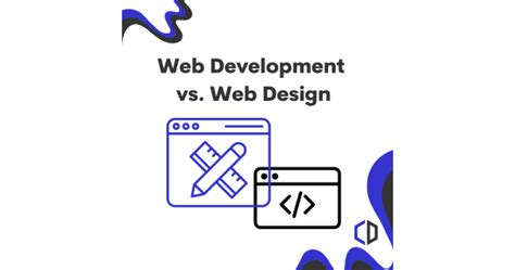 Web Design Vs Web Development Colorado Digital