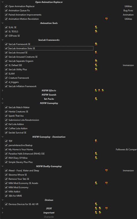 Submissive Lola The Resubmission Lese Page 276 Downloads Skyrim Adult And Sex Mods Loverslab