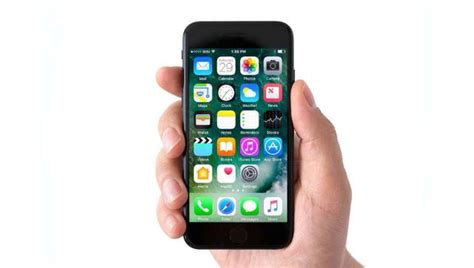 Iphone7售價再次捅破底線，已跌成「乞丐價」，比國產小米還便宜 每日頭條