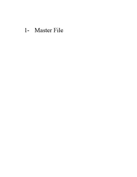 File Names Pdf