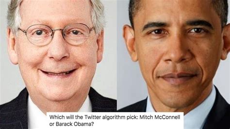 Twitter Algorithm Accused Of Racial Bias As Preview Pics Show White Men