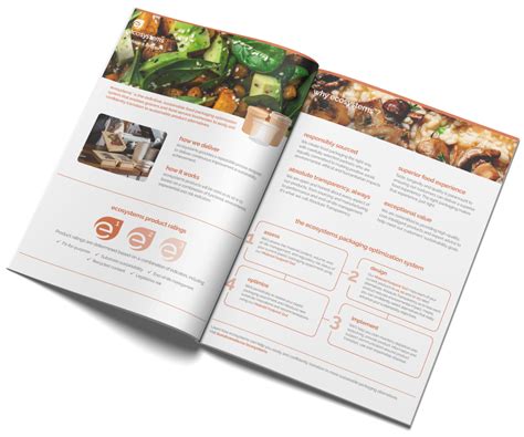 Ecosystems Bunzl Grocery Retail Processor